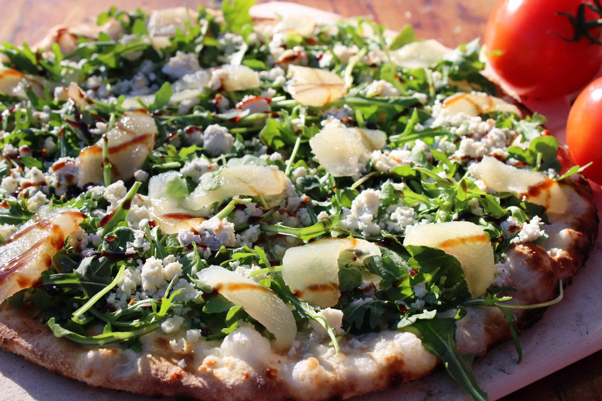 Silver Sands Pizza | Dine In, Takeout & Pizza Delivery Near Me