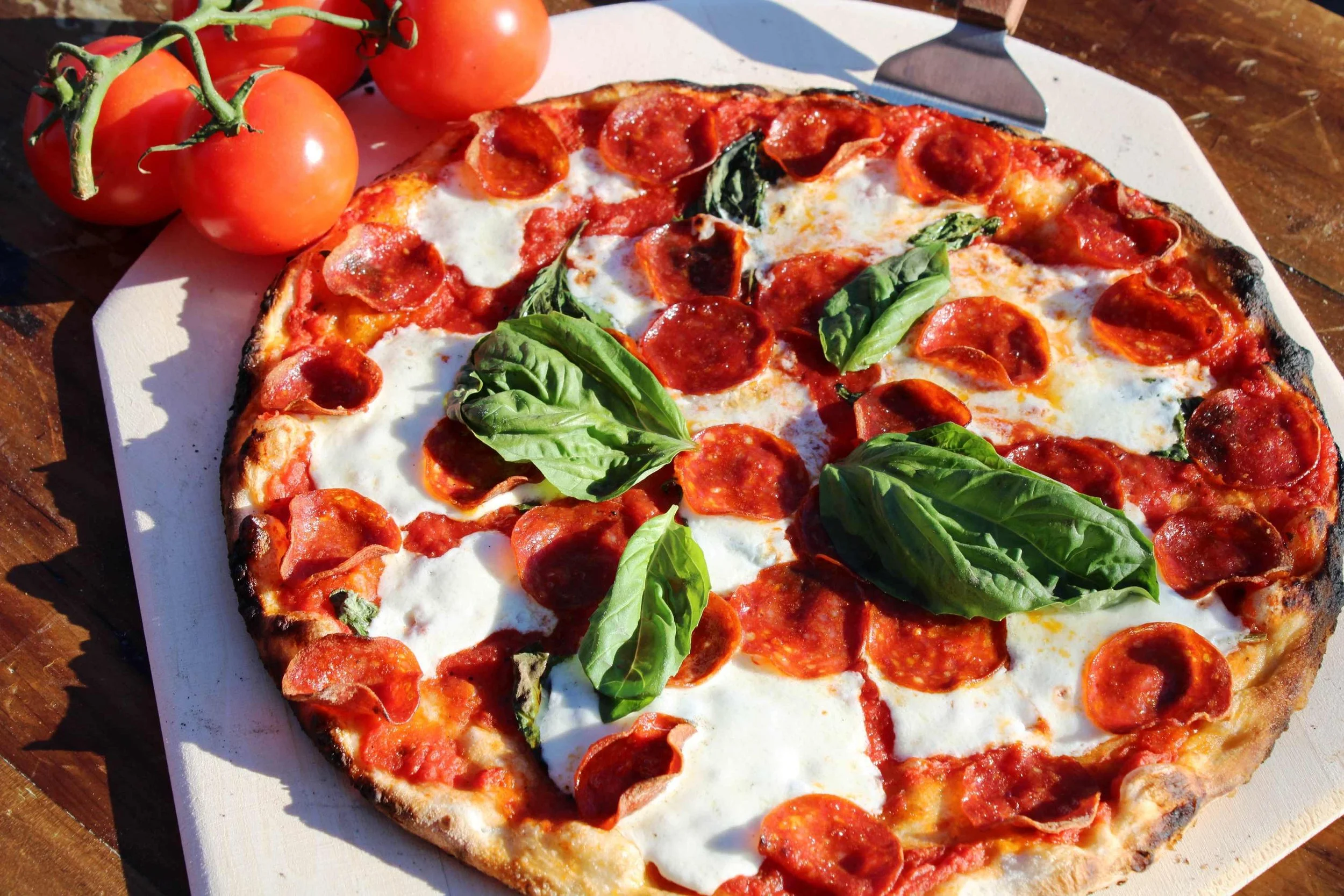 Silver Sands Pizza | Dine In, Takeout & Pizza Delivery Near Me