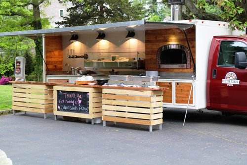 Pizza Wallingford CT | Dine In, Pizza Delivery & Take Out — Silver ...