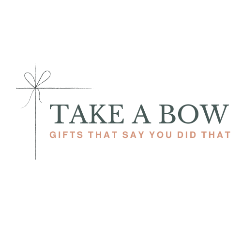 Take a Bow Gifts | Personalized Custom and Curated Gift Boxes