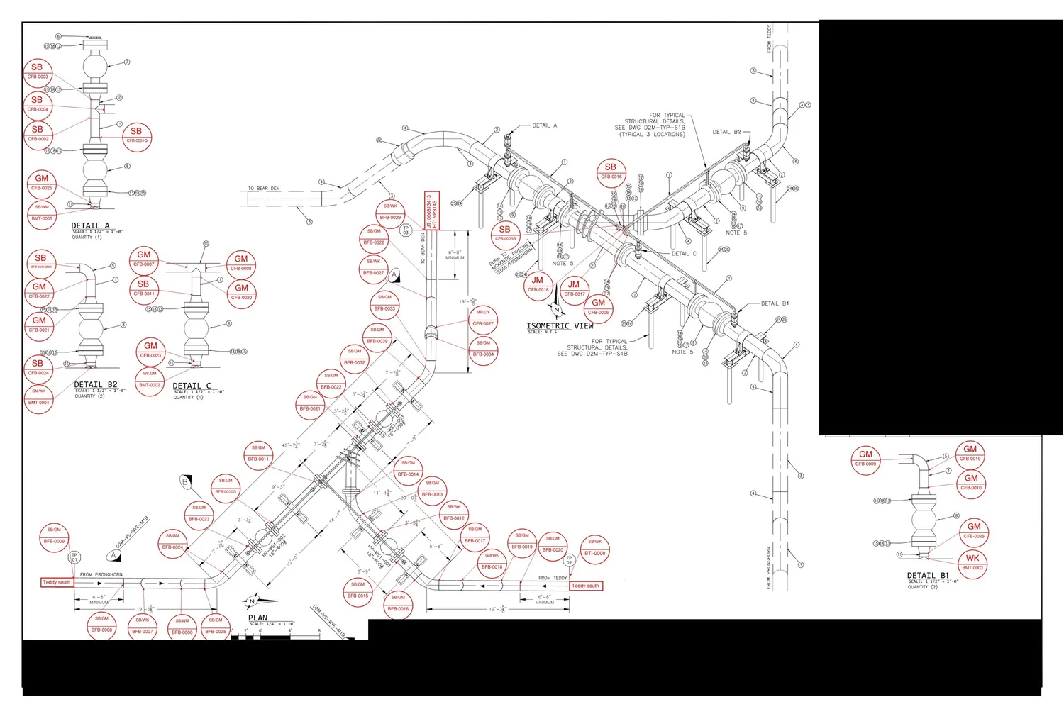 Pipemap Solutions | Enhance Piping Accuracy Today