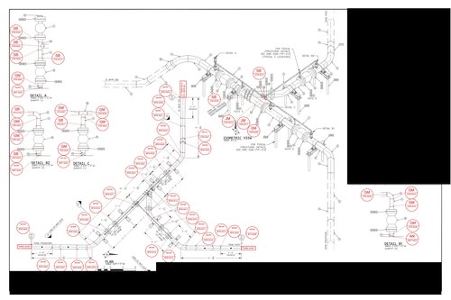 Pipemap Solutions | Enhance Piping Accuracy Today