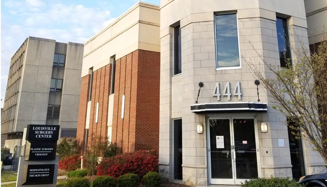 Dr. Chariker | Schedule Your Consultation Today