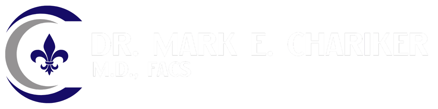 Dr. Chariker | Schedule Your Consultation Today