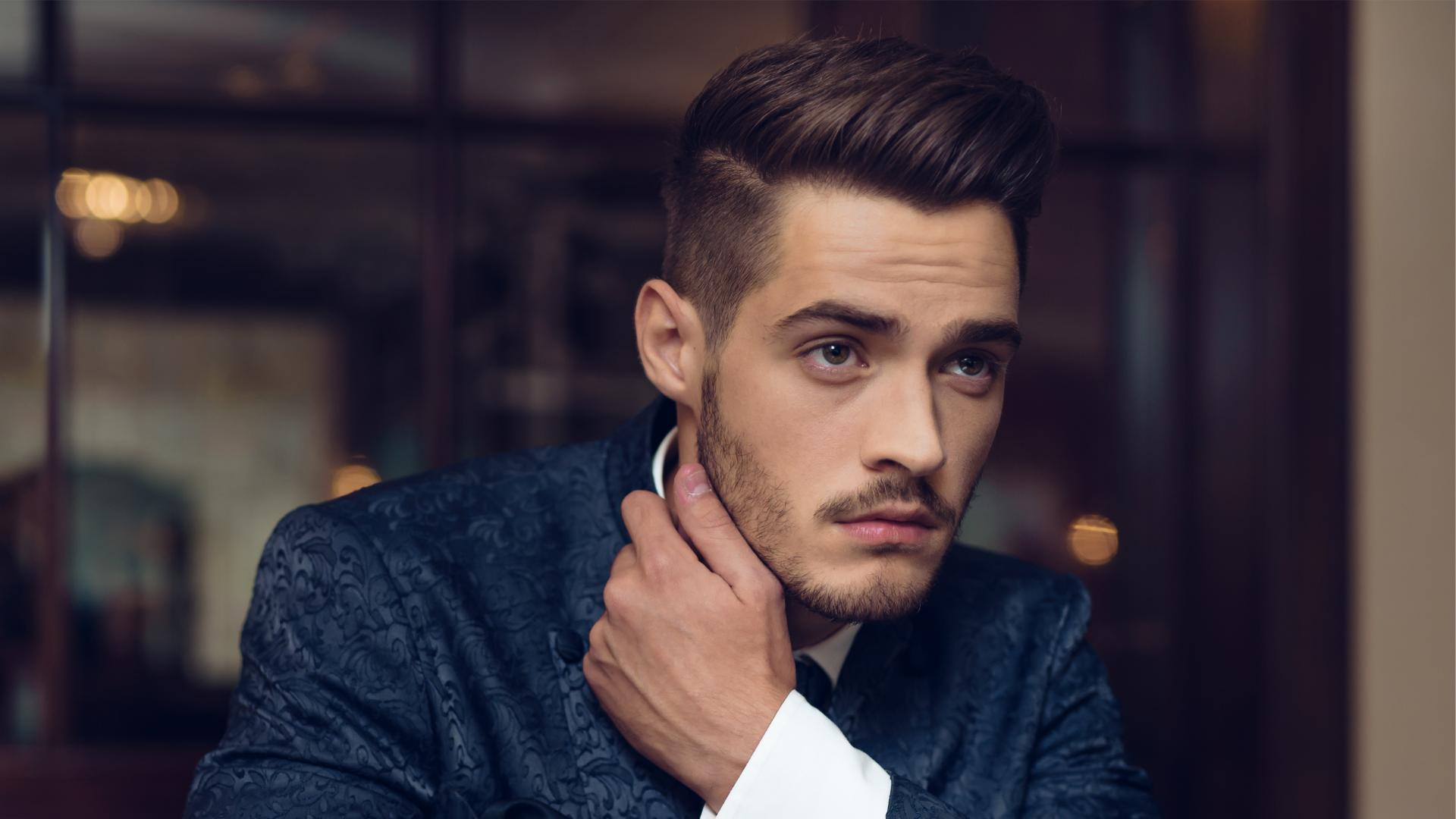 Dr. Chariker | Schedule Your Consultation Today