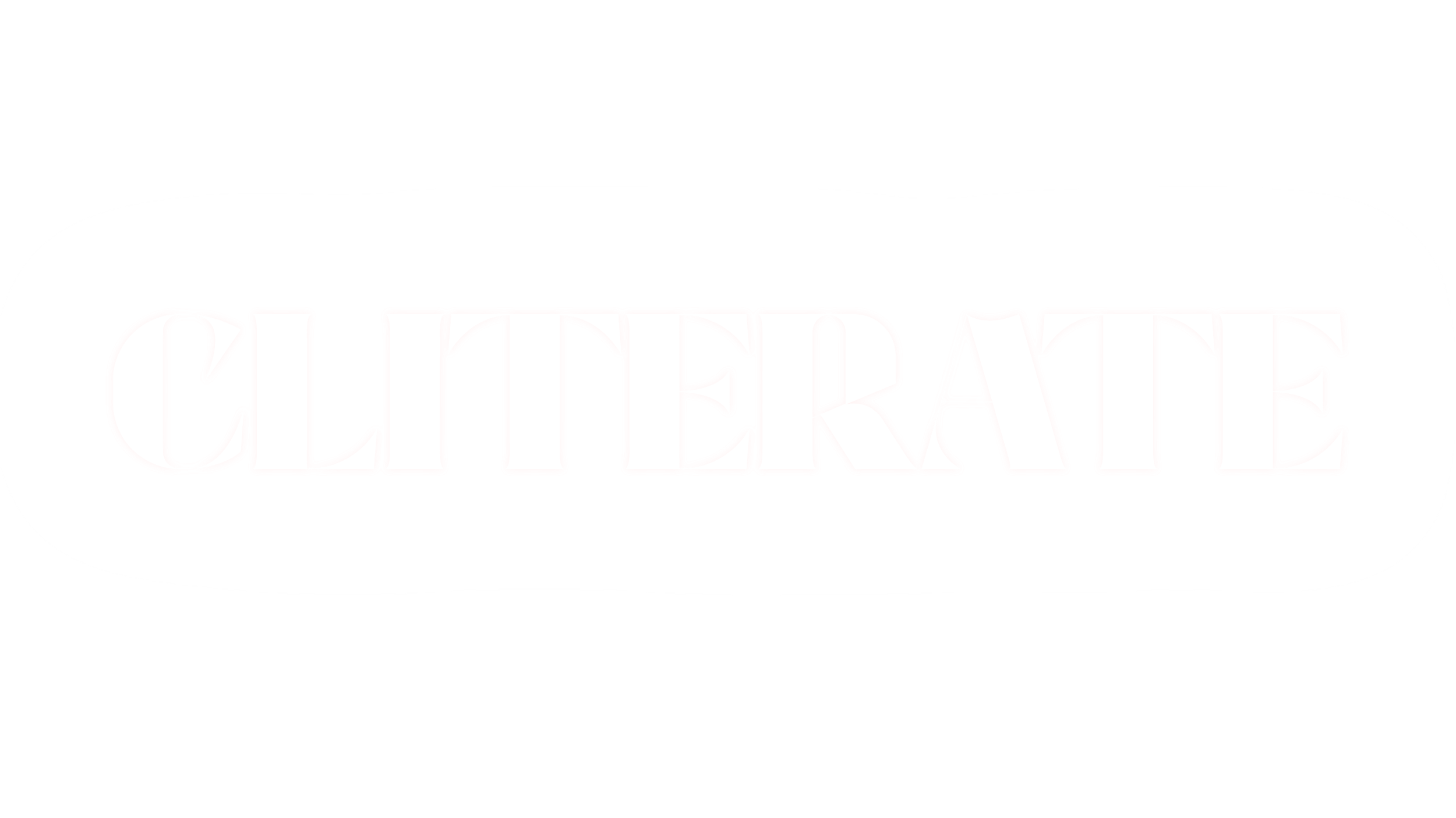 Home — Cliterate