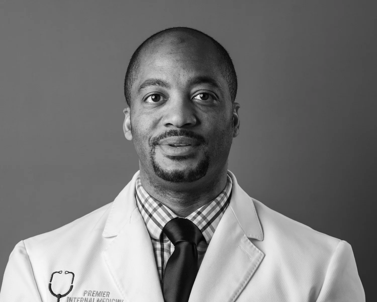 Premier Internal Medicine and Pediatrics-Keith Perkins Jr., MD