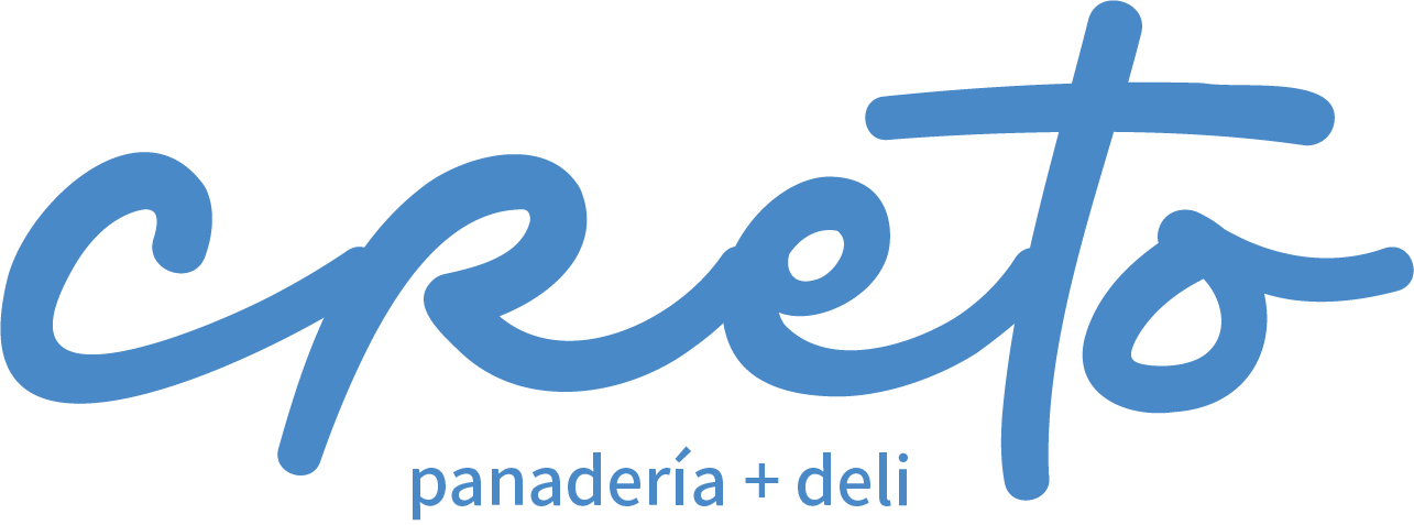 Contacto — Creto Panaderia y Deli