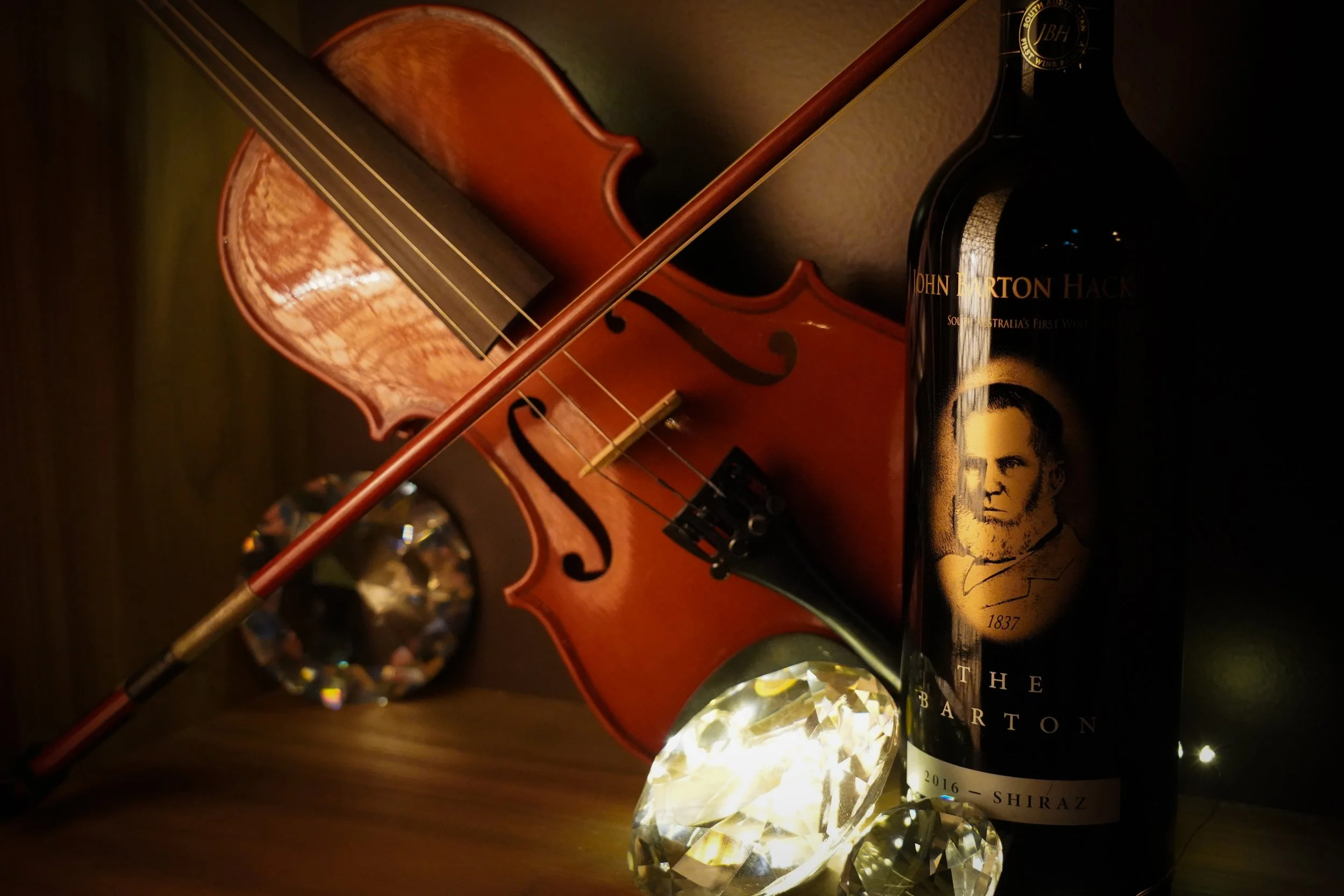 Bootleg Lounge | Discover Elegant Nightlife Today