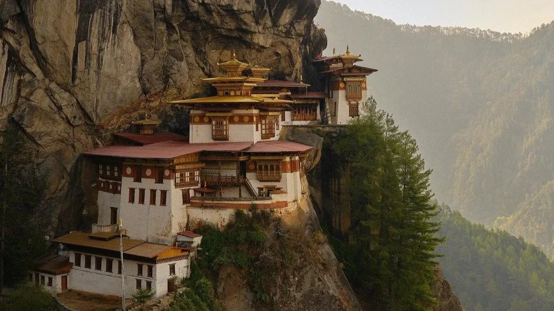 Luxury Itinerary Design Services: How to Plan Multi-Country Travel That ...