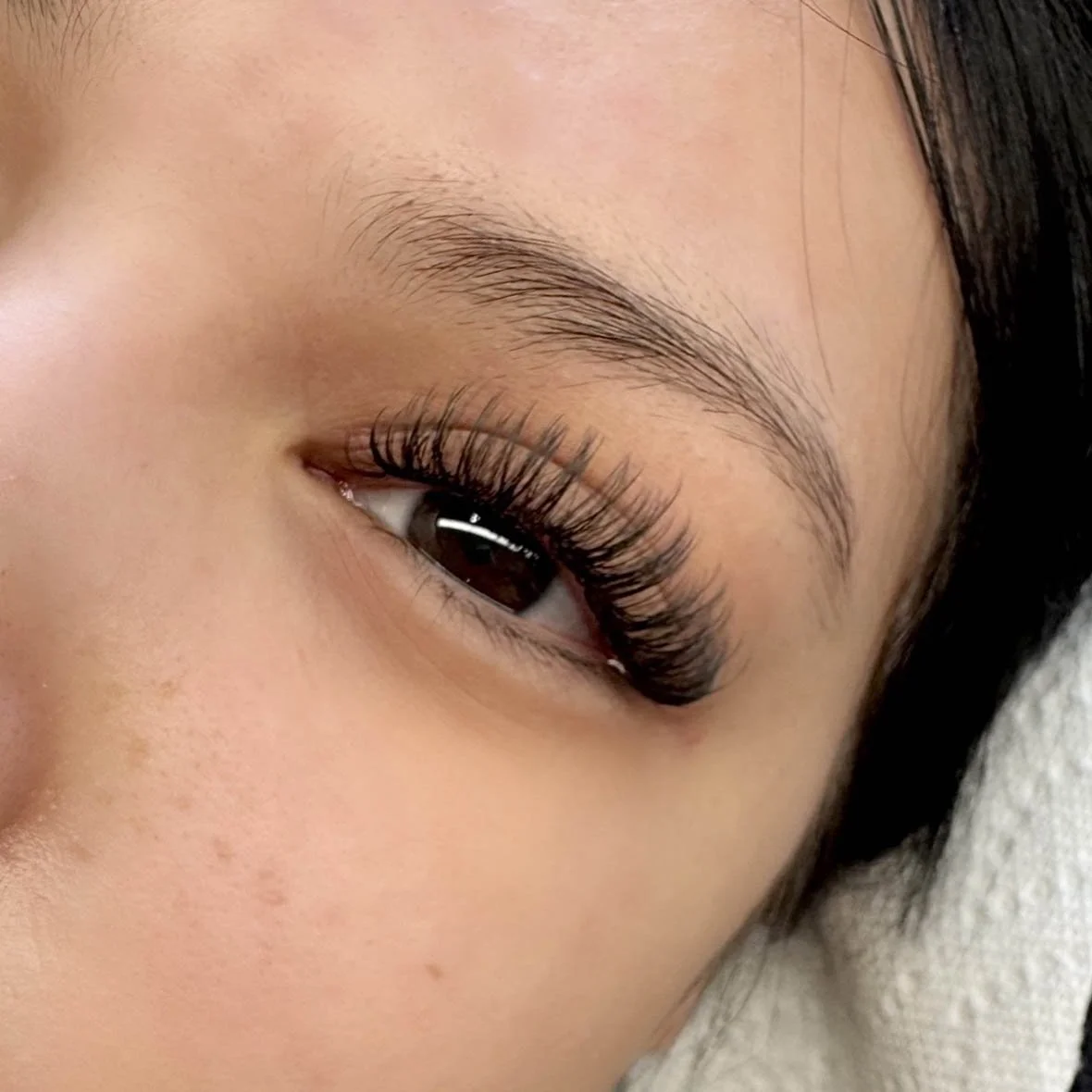 Hybrid | Enhance Your Look Today — Book Now — Lashious Studio
