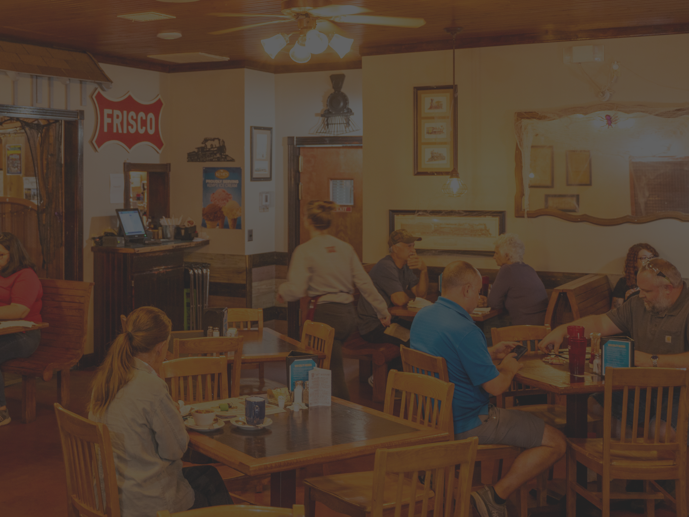Now Hiring | Frisco’s Grill & Pub Jobs in Cuba, MO — Frisco's Grill & Pub