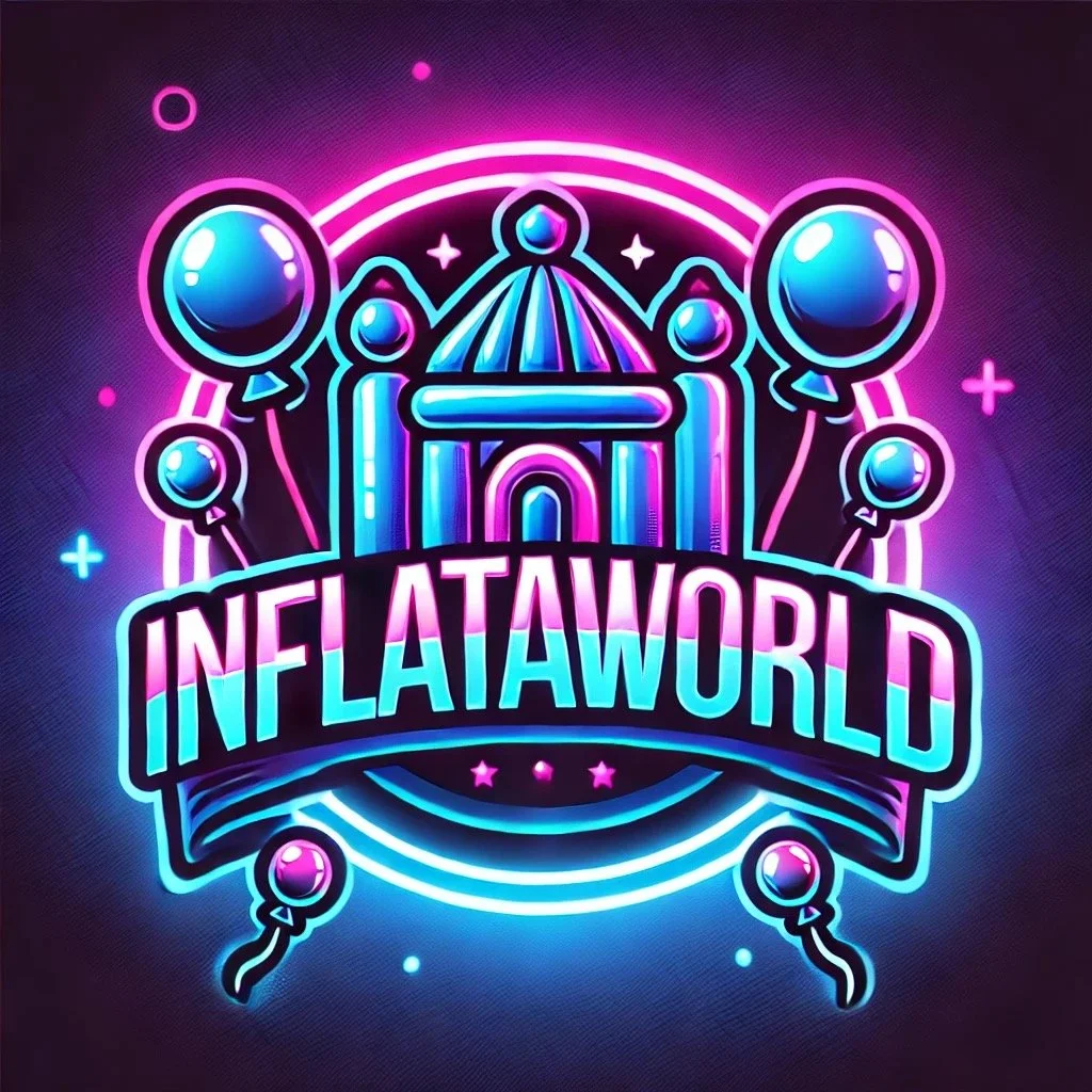 Inflataworld | Mobile Inflatable Nightclub Hire | Party Tents & Event ...