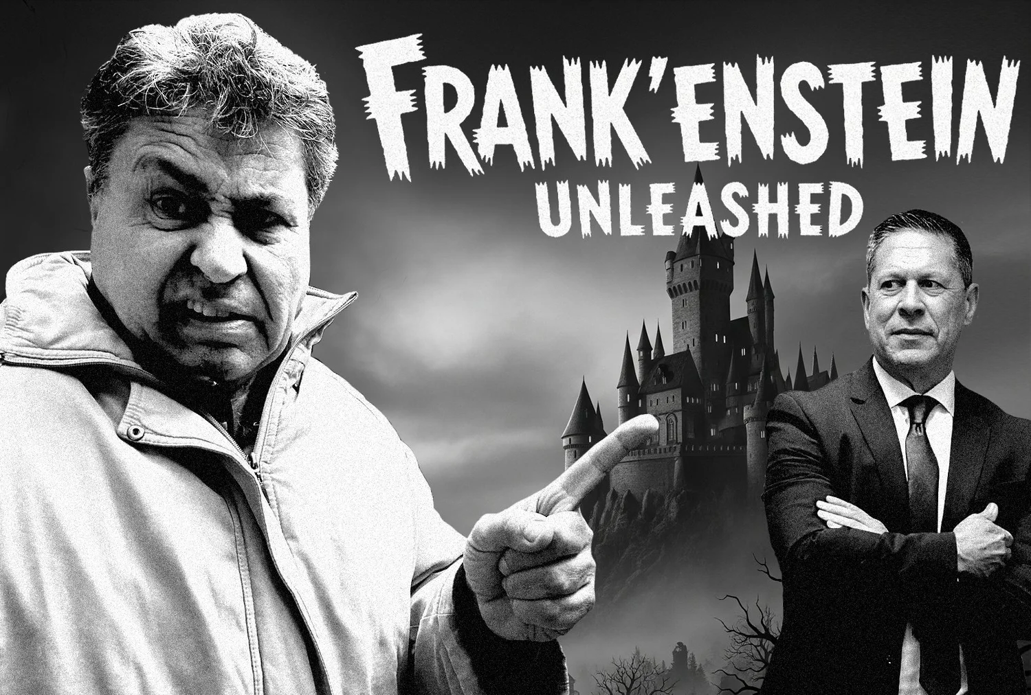 209 Times Unleashes Frank'enstein’ on Freitas After Flores Trial Fiasco ...