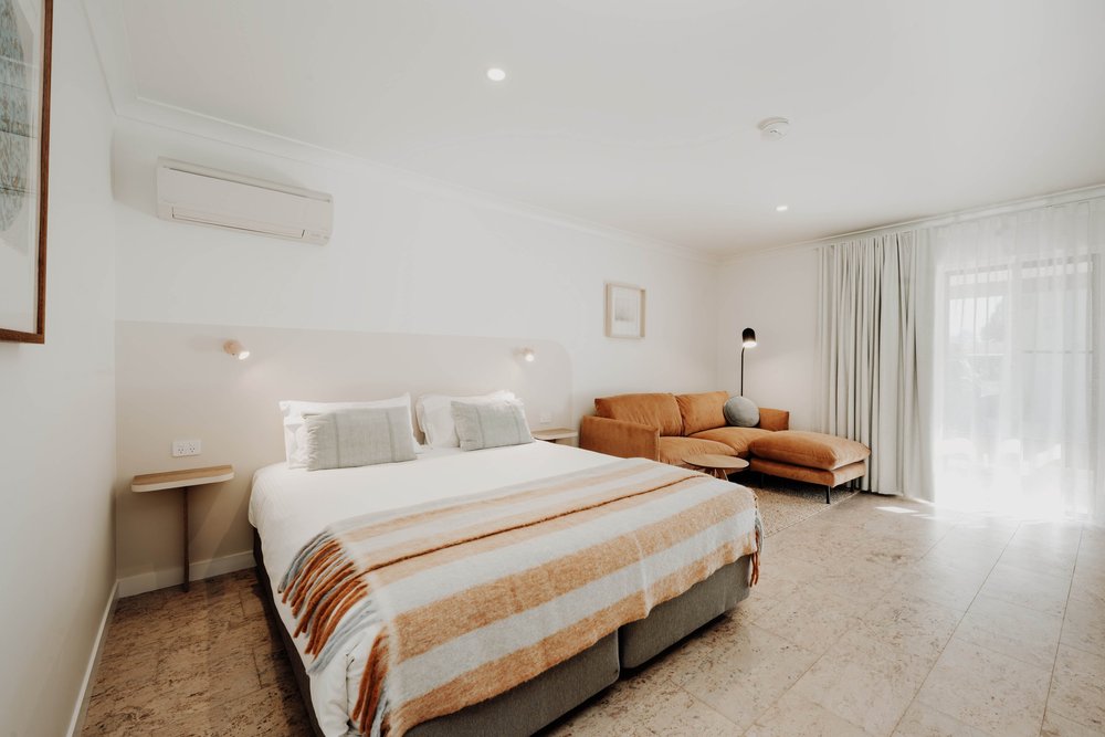Beautifully Renovated Motel in Mudgee | The Cudgee at Mudgee