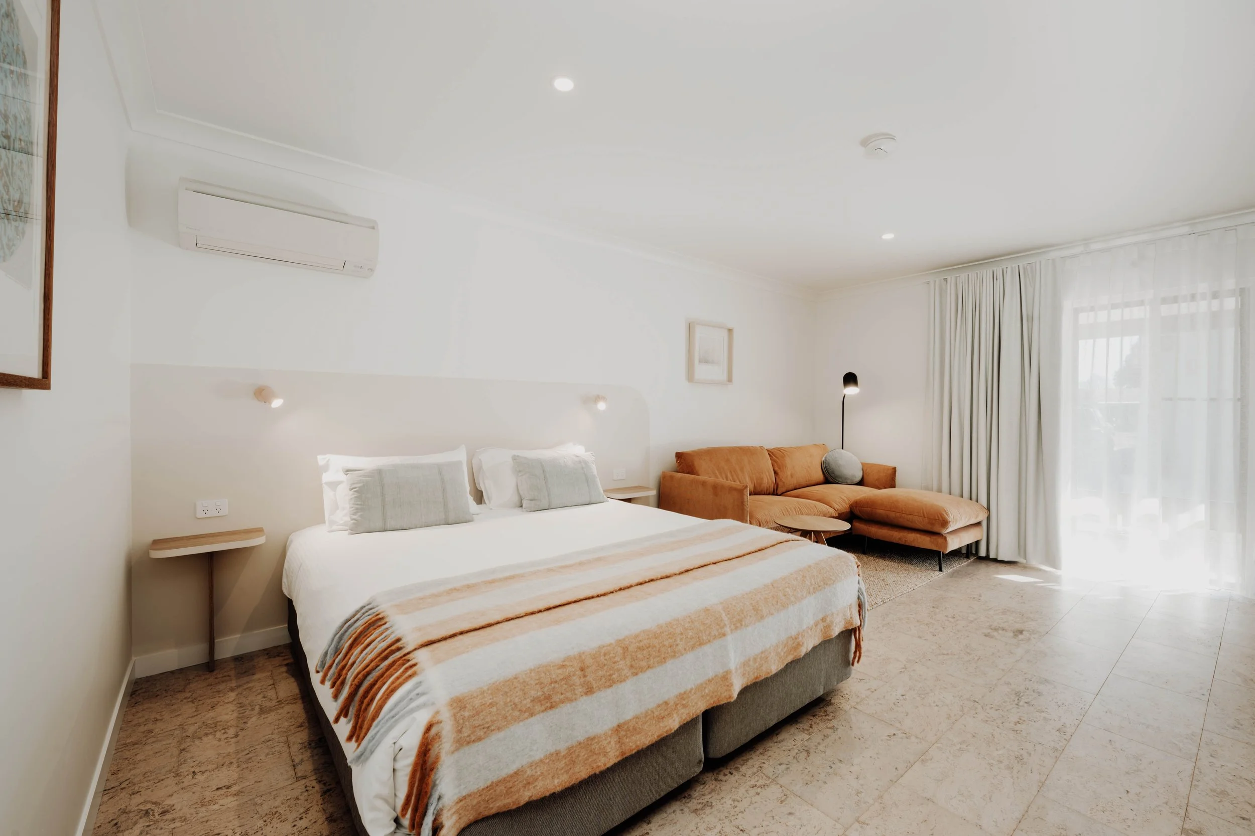 Beautifully Renovated Motel in Mudgee | The Cudgee at Mudgee