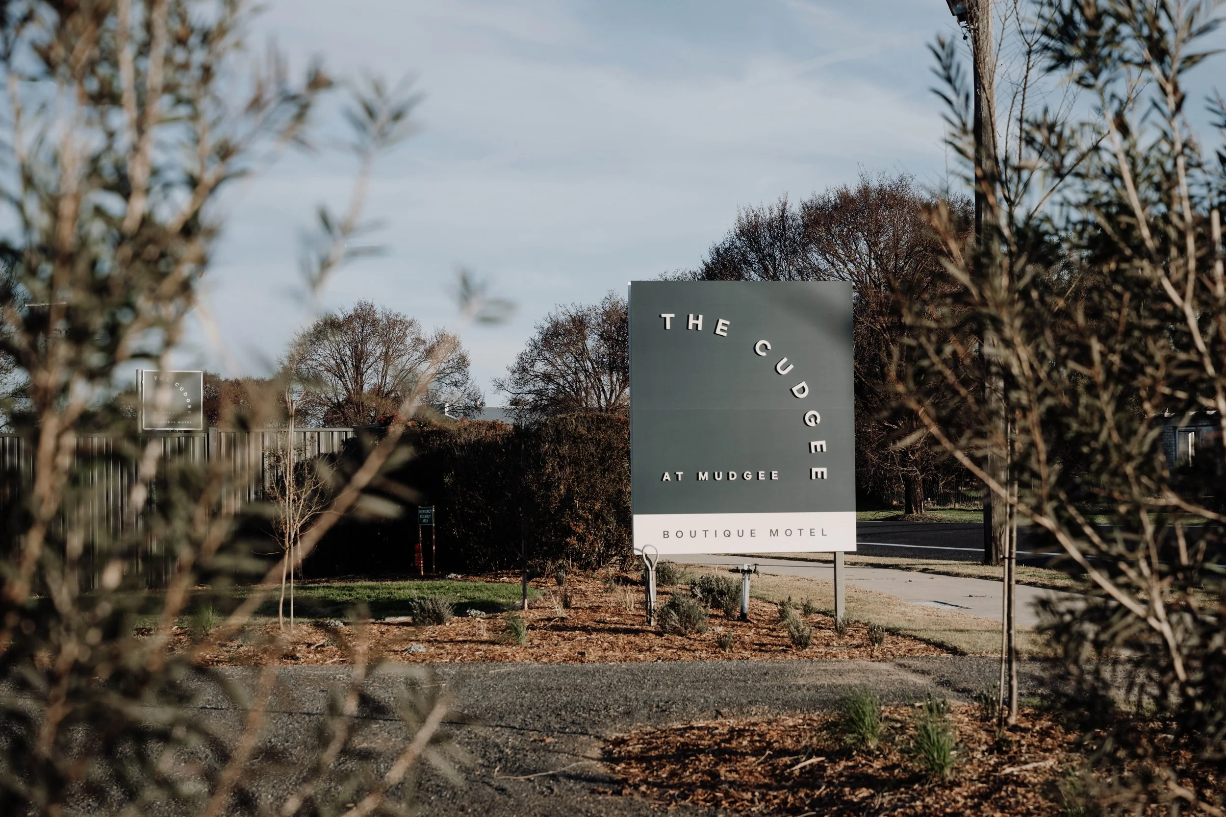 Explore Outside | The Cudgee at Mudgee