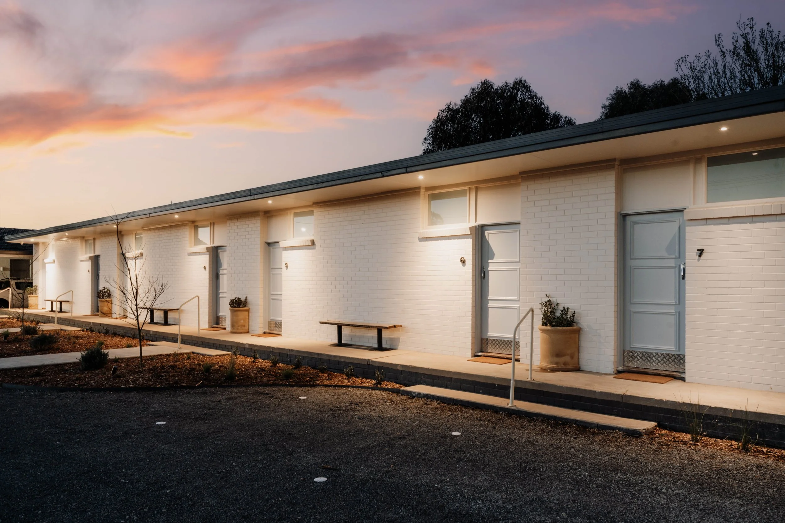 Explore Outside | The Cudgee at Mudgee