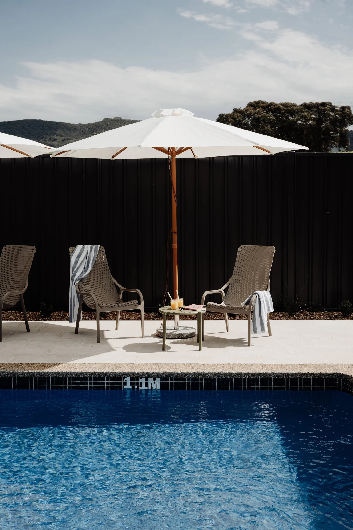 Beautifully Renovated Motel in Mudgee | The Cudgee at Mudgee