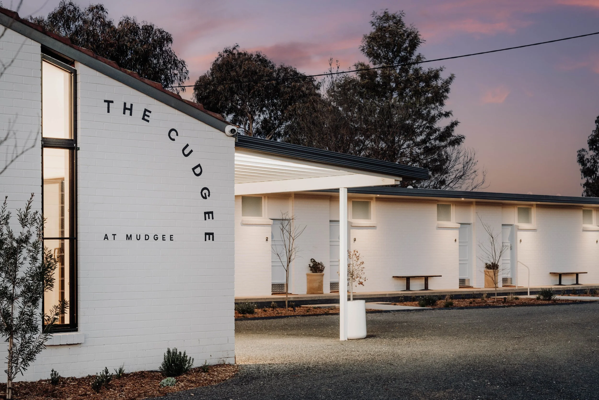 Explore Outside | The Cudgee at Mudgee