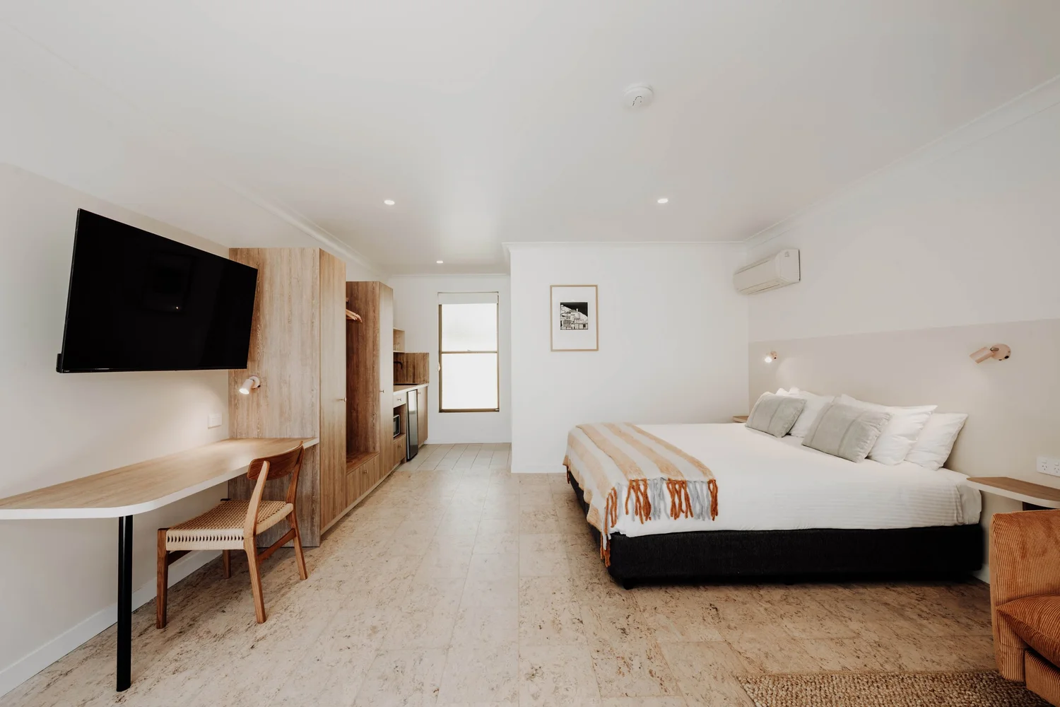 Rooms & Accommodation Options | The Cudgee at Mudgee
