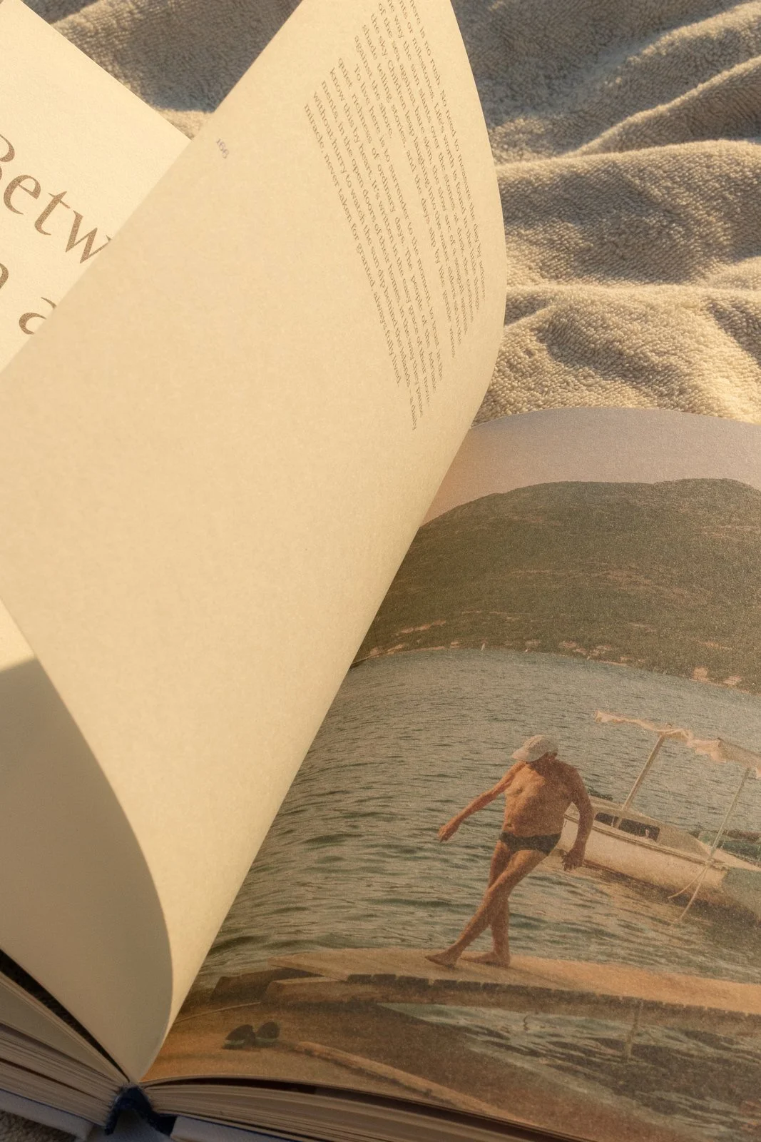 Jadran: Snaphots of Belonging — matea leš