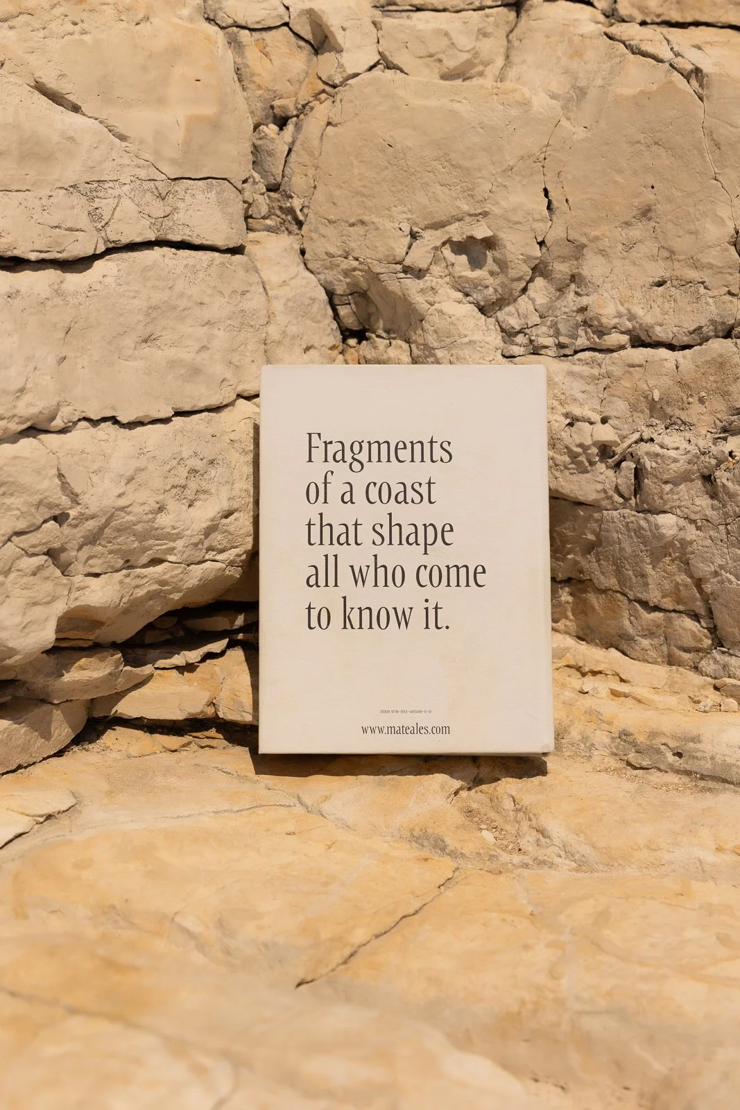 Jadran: Snaphots of Belonging — matea leš