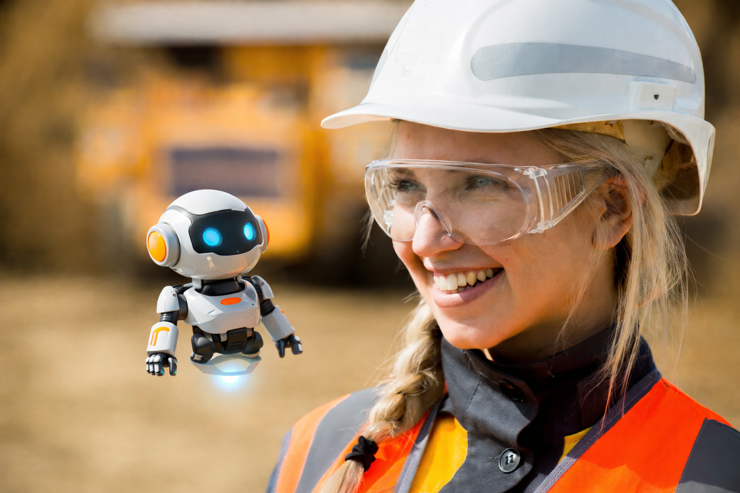 AI and the Construction Industry: Augmenting People, Not Replacing Them ...