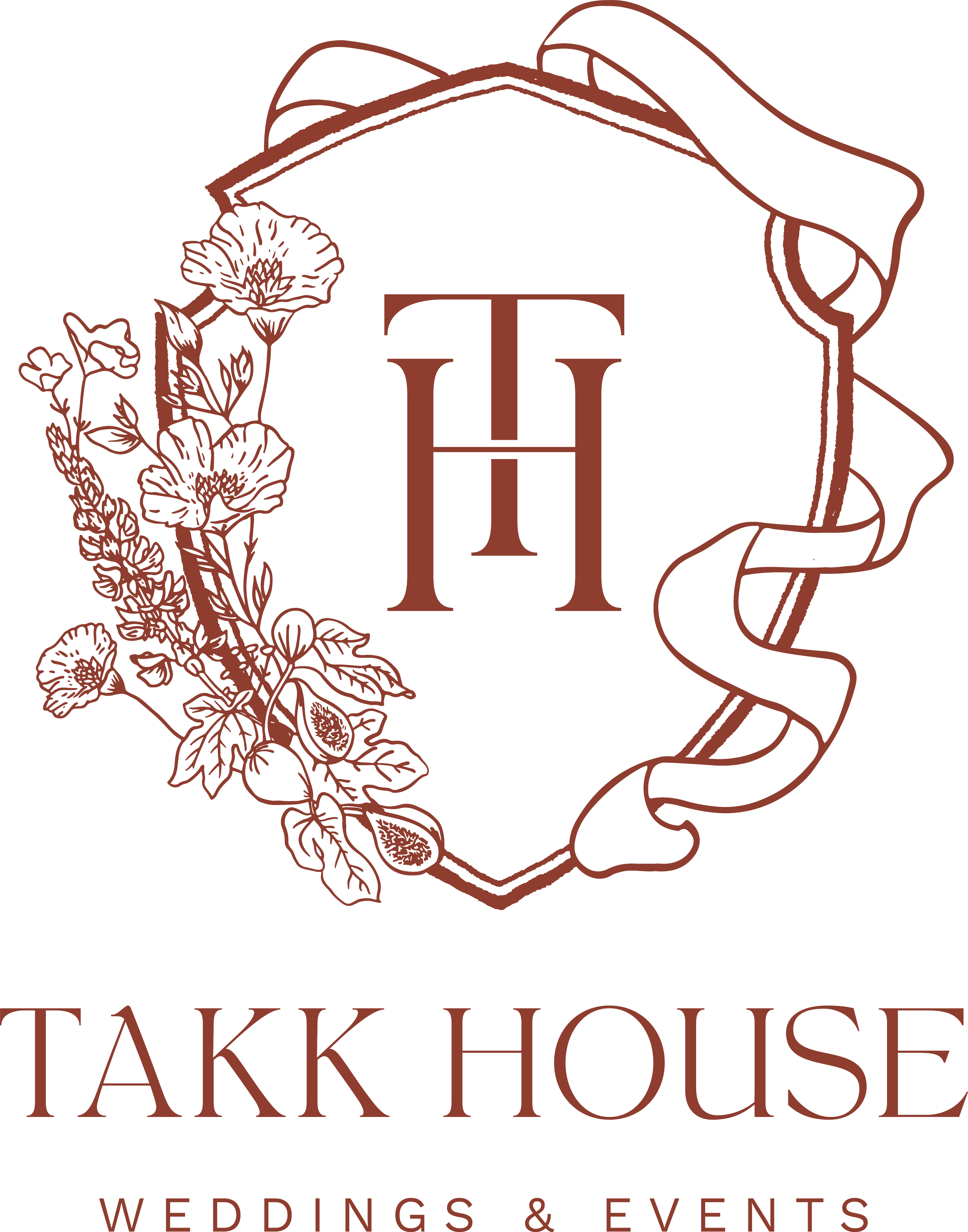 Takk House | Plan Your Perfect Event Today