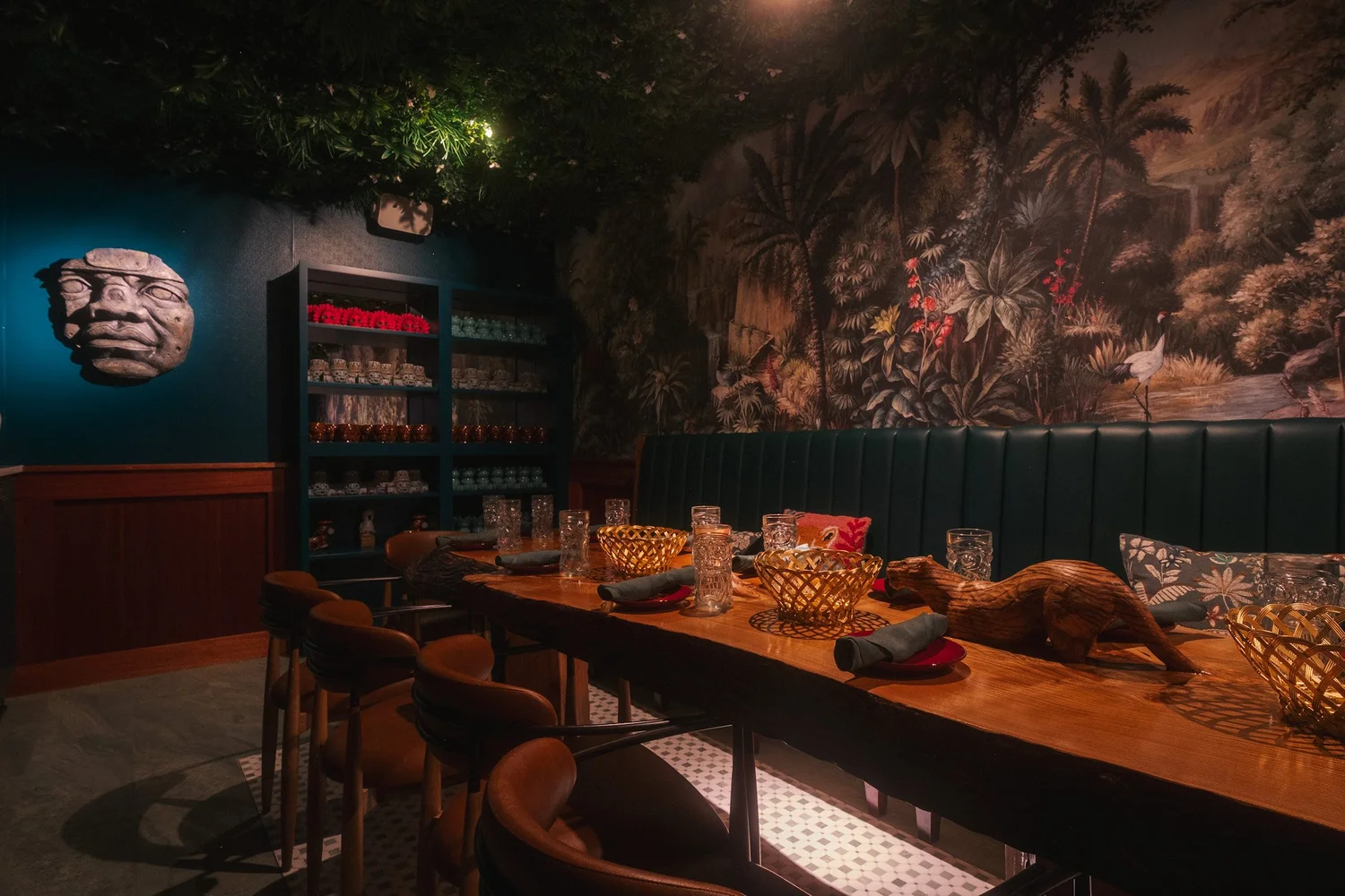 Private Events — Gato Exotico Bar