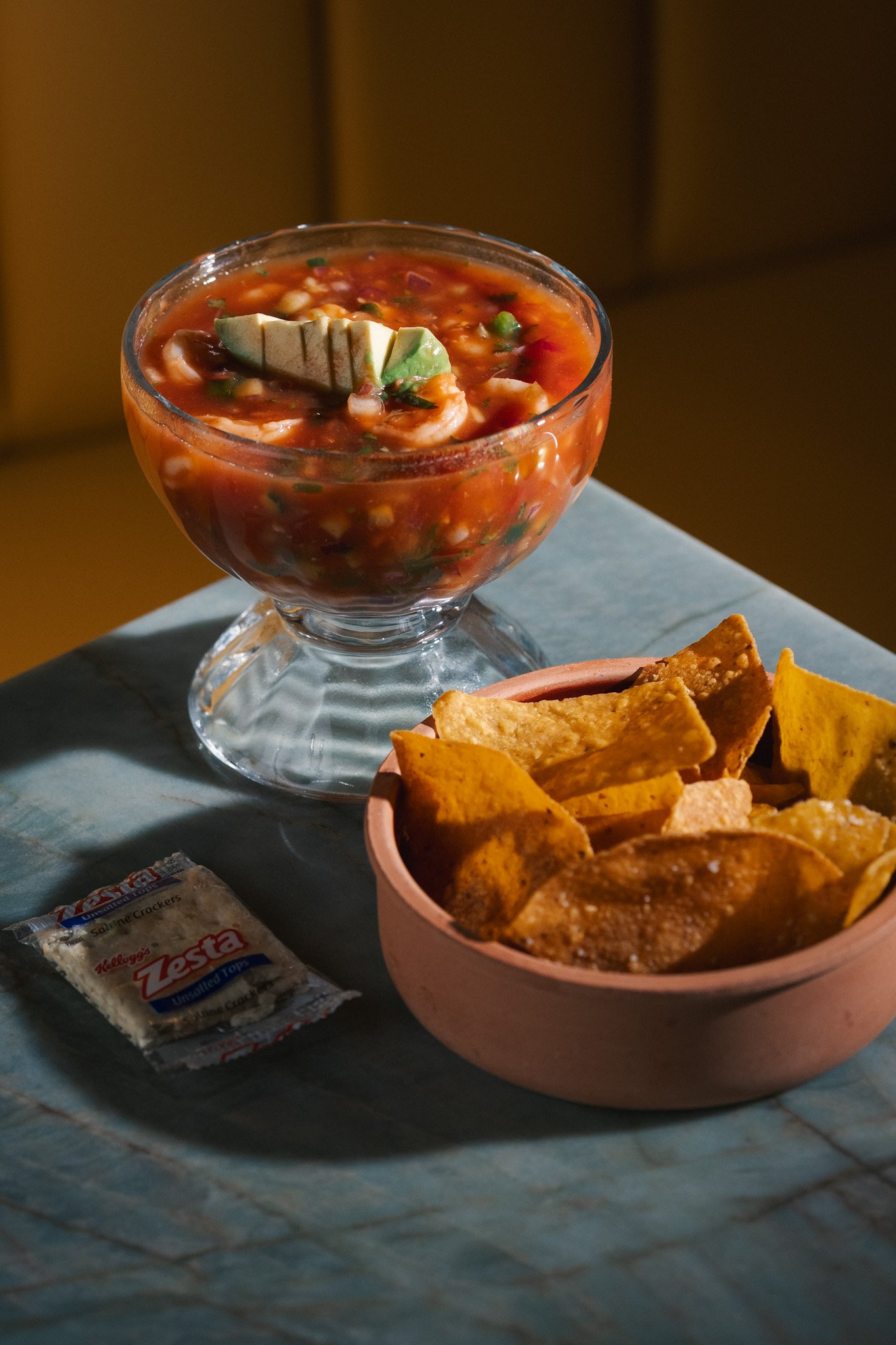 Gato Exotico Menu — Gato Exotico Bar