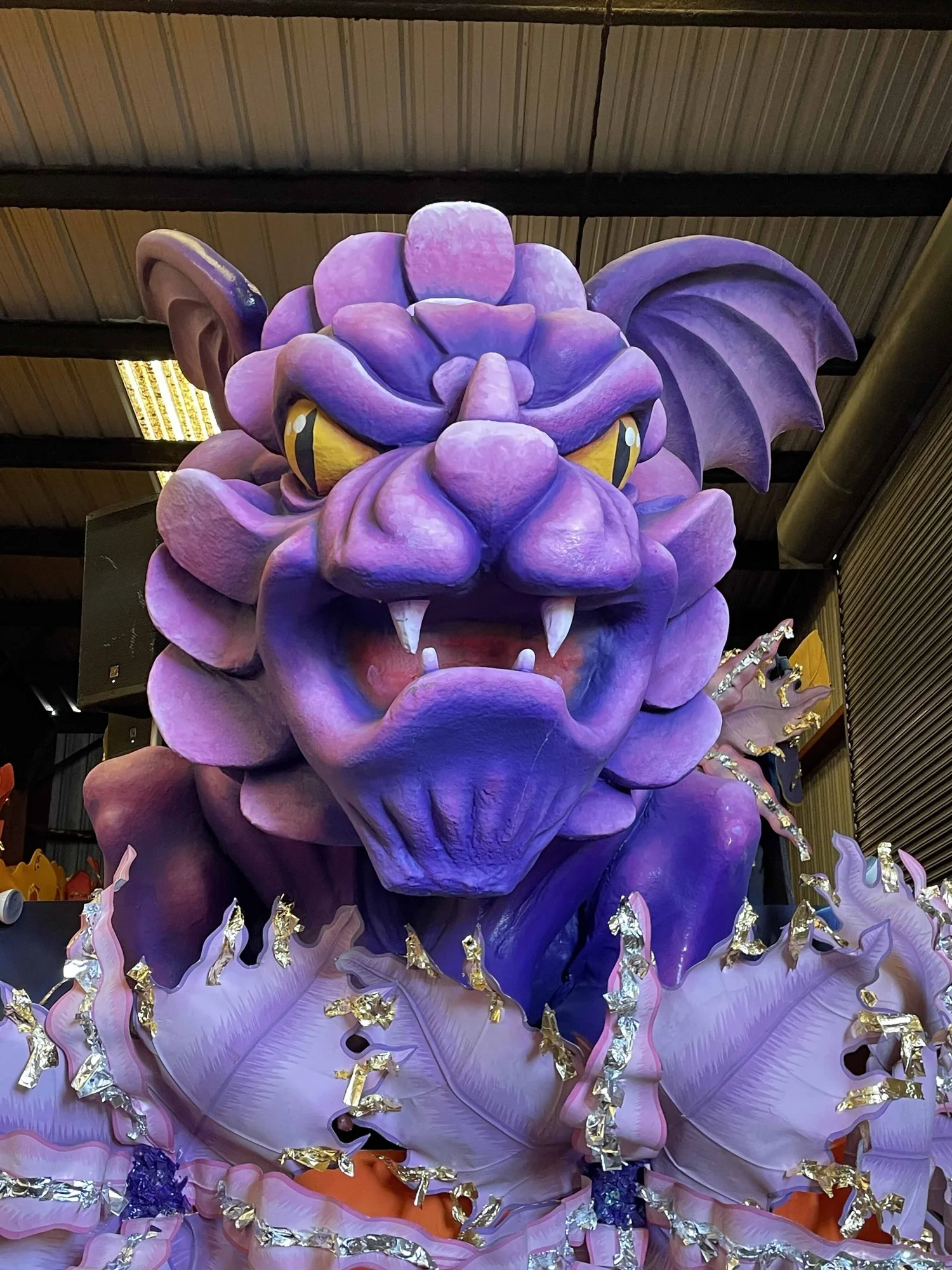 Family Den Party | Celebrating our Community — The Mystic Krewe of Hermes
