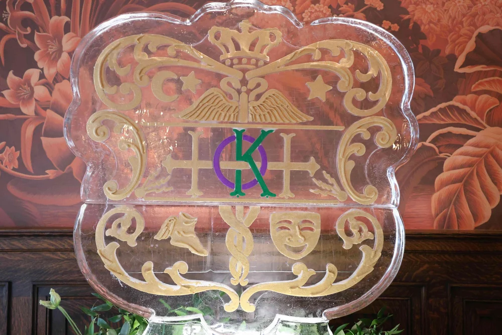 Mystic Krewe of Hermes Grand Ball | A Celebrtation — The Mystic Krewe ...