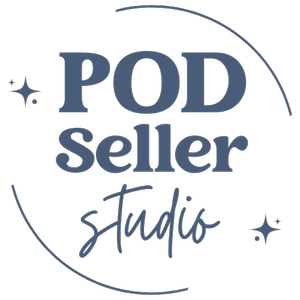 How to Start A Print On Demand Business on Etsy — POD Seller Studio