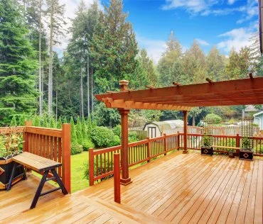 Building Center | Lumber Company | Beulah, ND - Decking