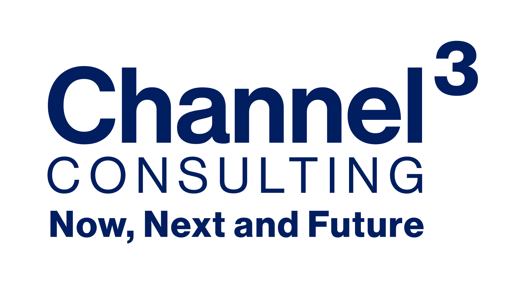 About Channel 3 — Channel 3 Consulting