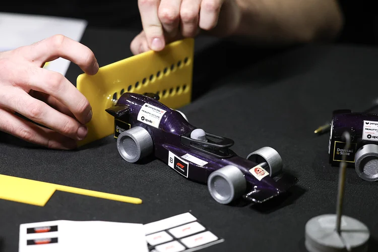 Downloads — STEM Racing