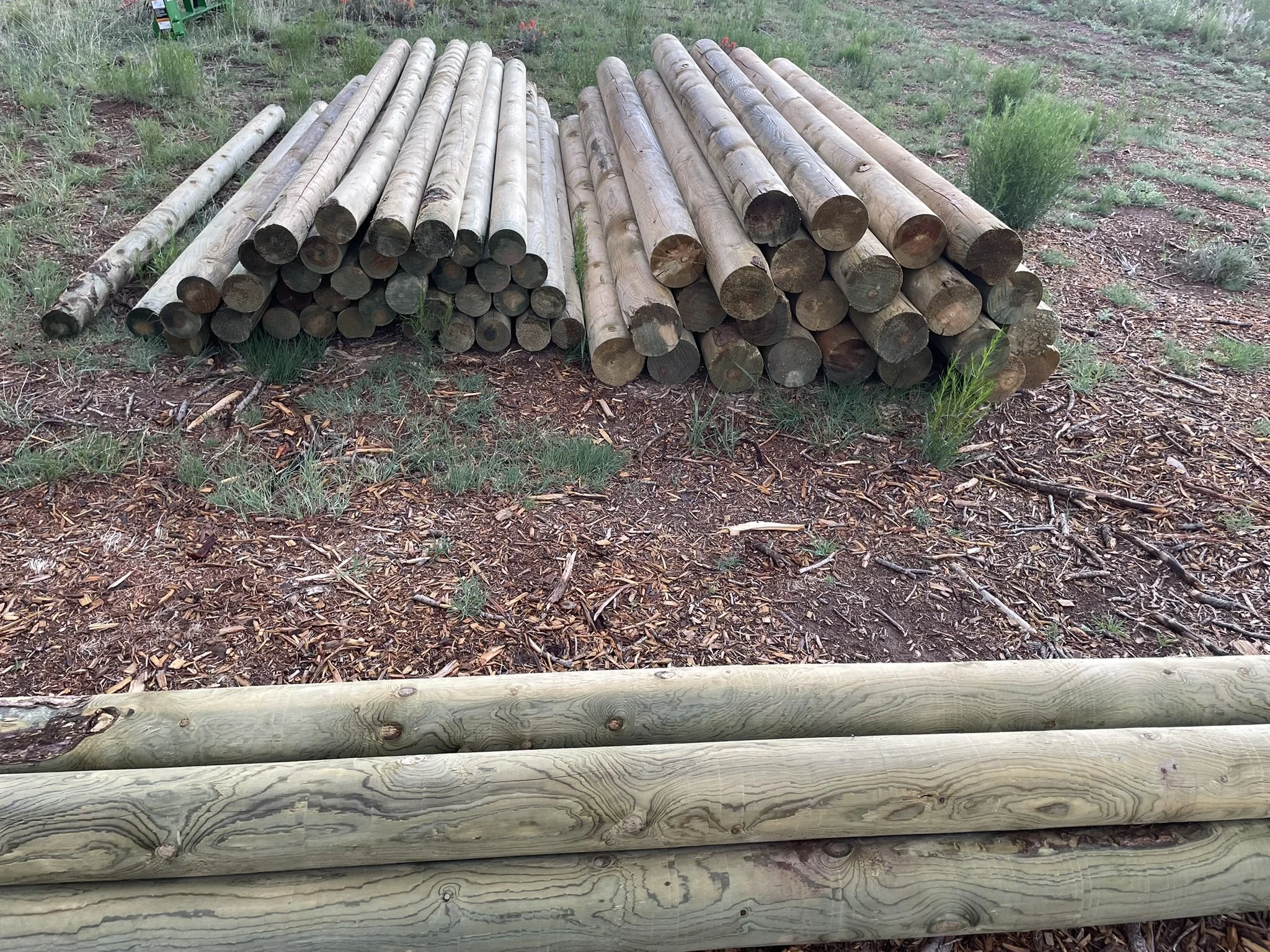 DIY Homestead Building Glossary | Construction Terms for Beginners