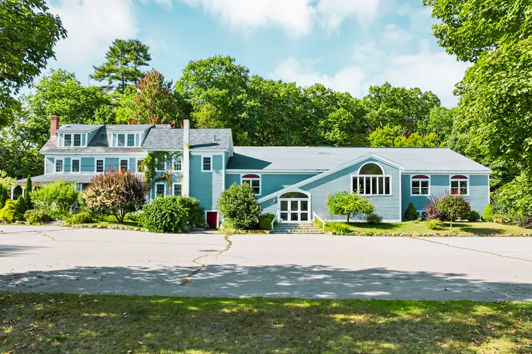 Liberty Academy NH