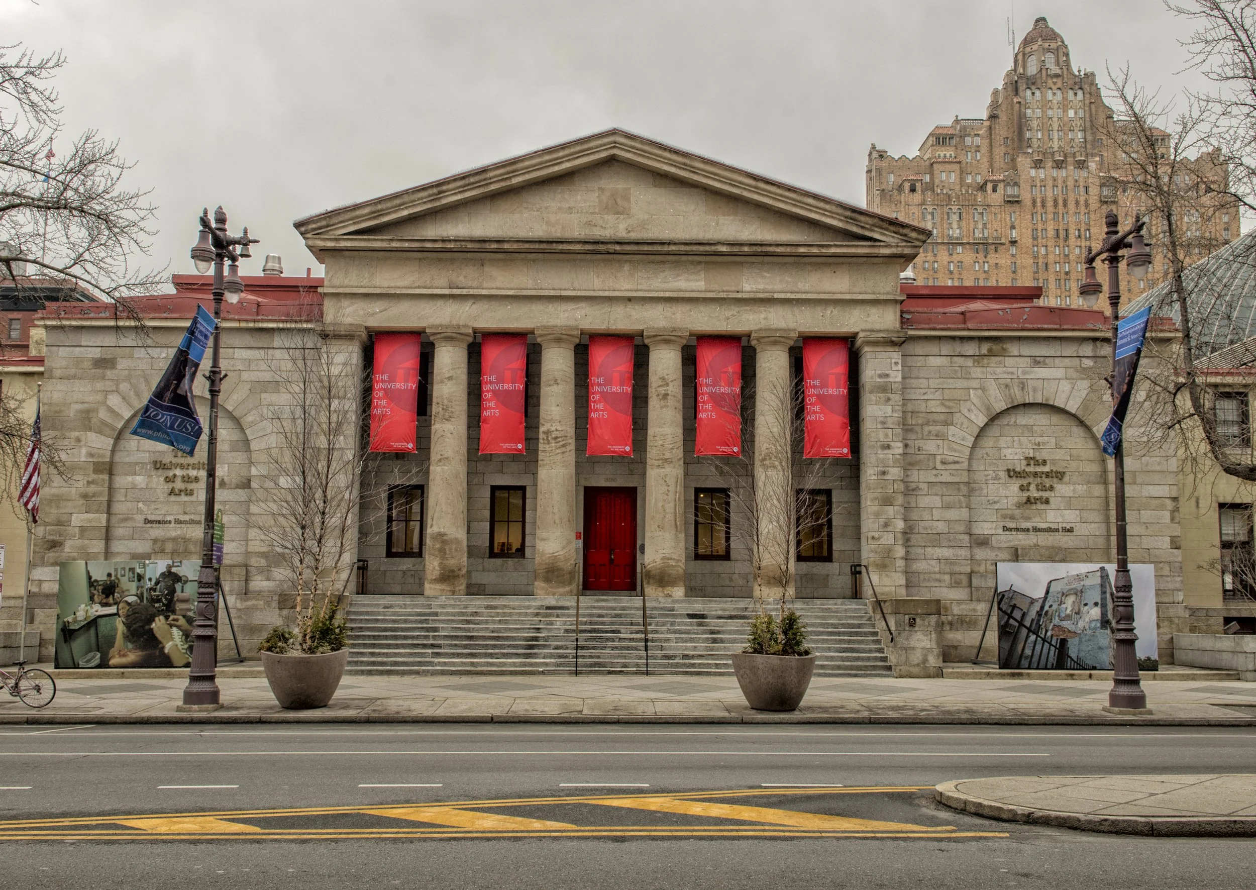 The official site of the UARTS ALUMNI ASSOCIATION | Connect & Inspire Today