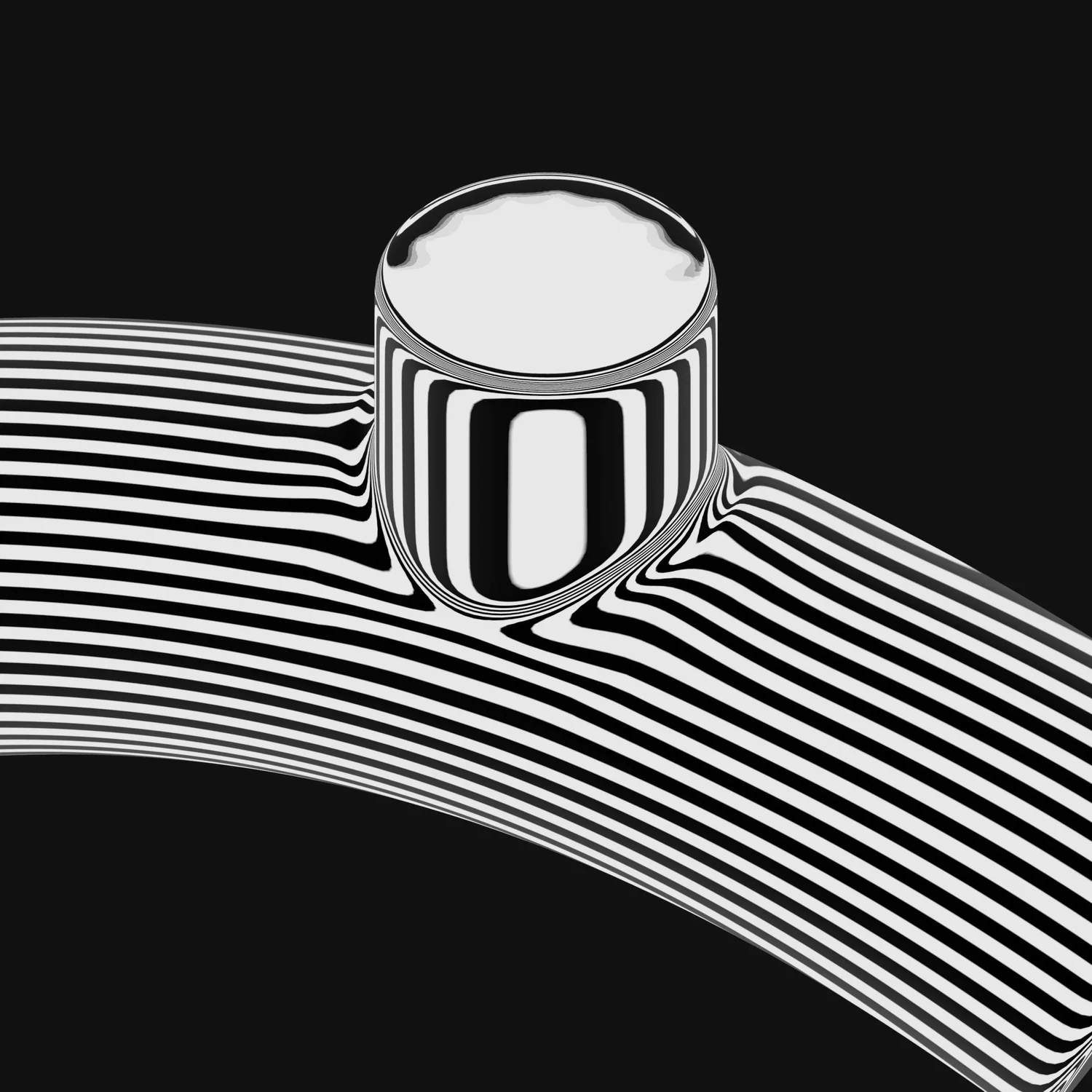 A Different Perspective on N-gons — Hard Surface Art