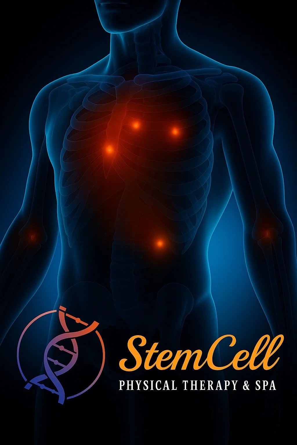 About — Stem Cell Physical Therapy & Spa