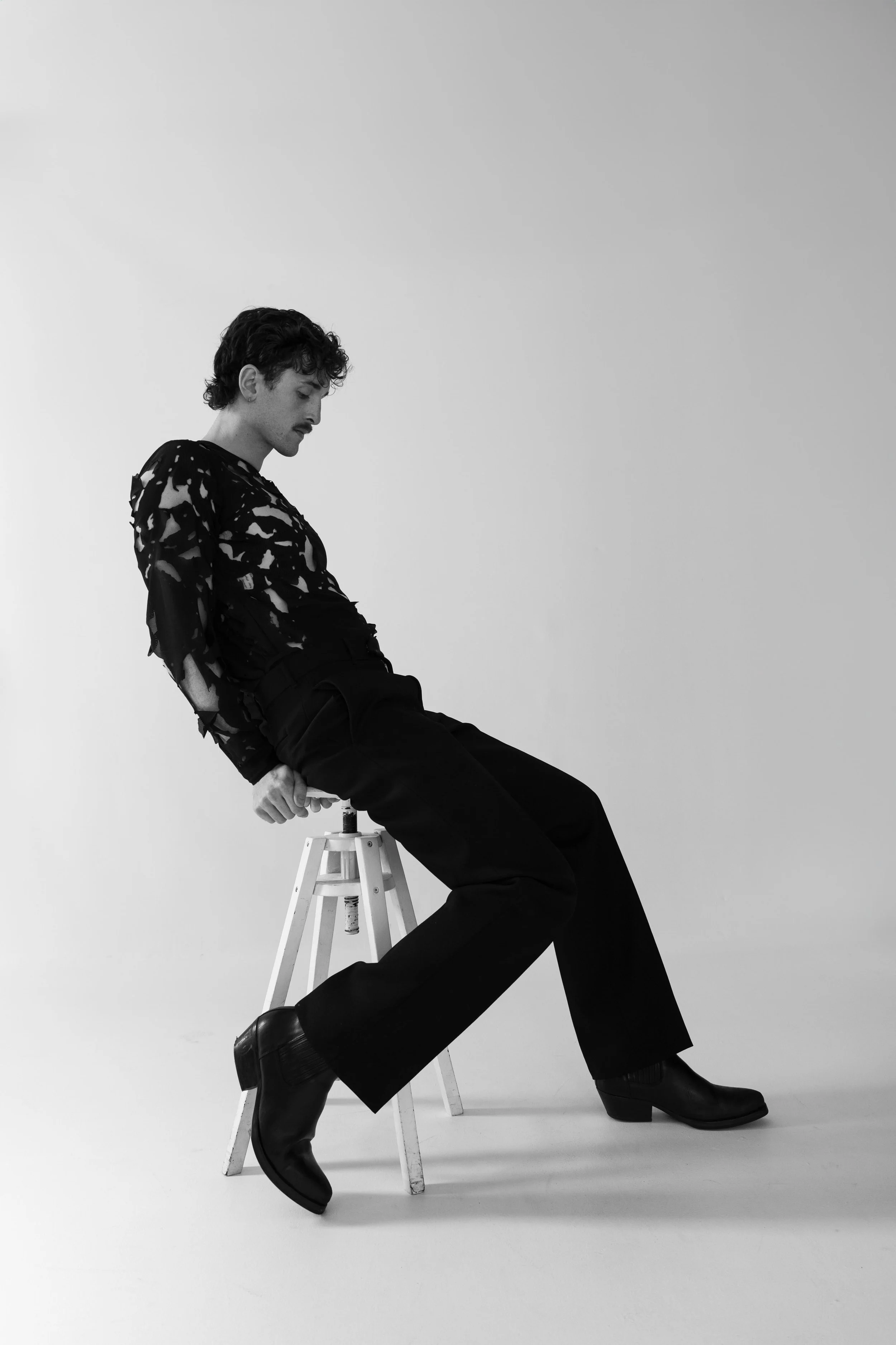 Benjamin Hightower | Discover Benjamin Hightower - Listen Now