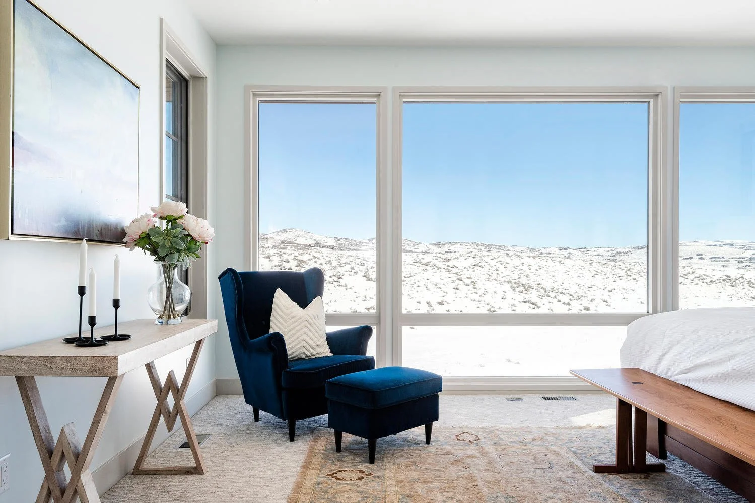 Process — Guest House Interiors
