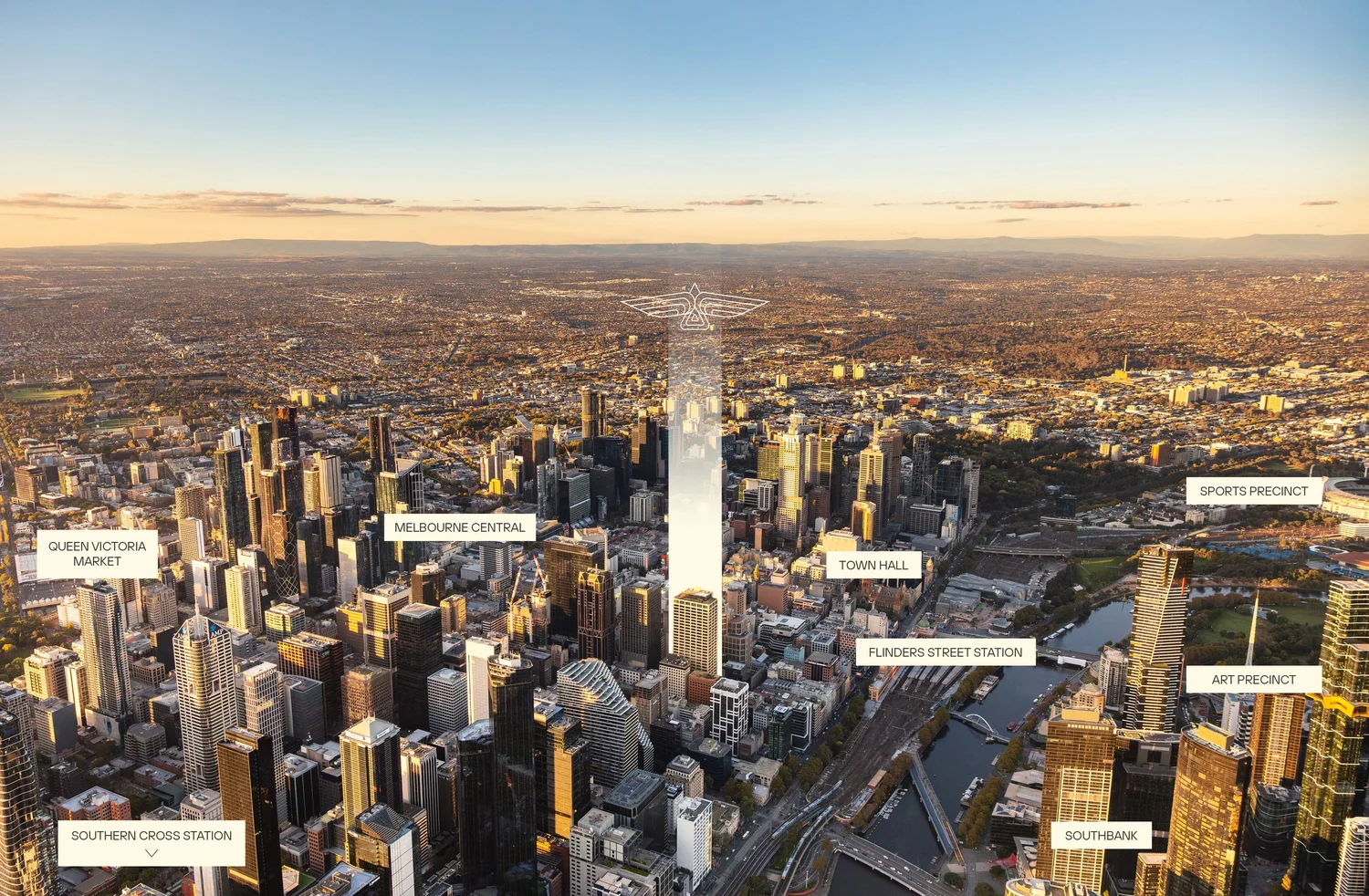 367 Collins Street - A NEW ERA FOR AN ICONIC COLLINS STREET ASSET