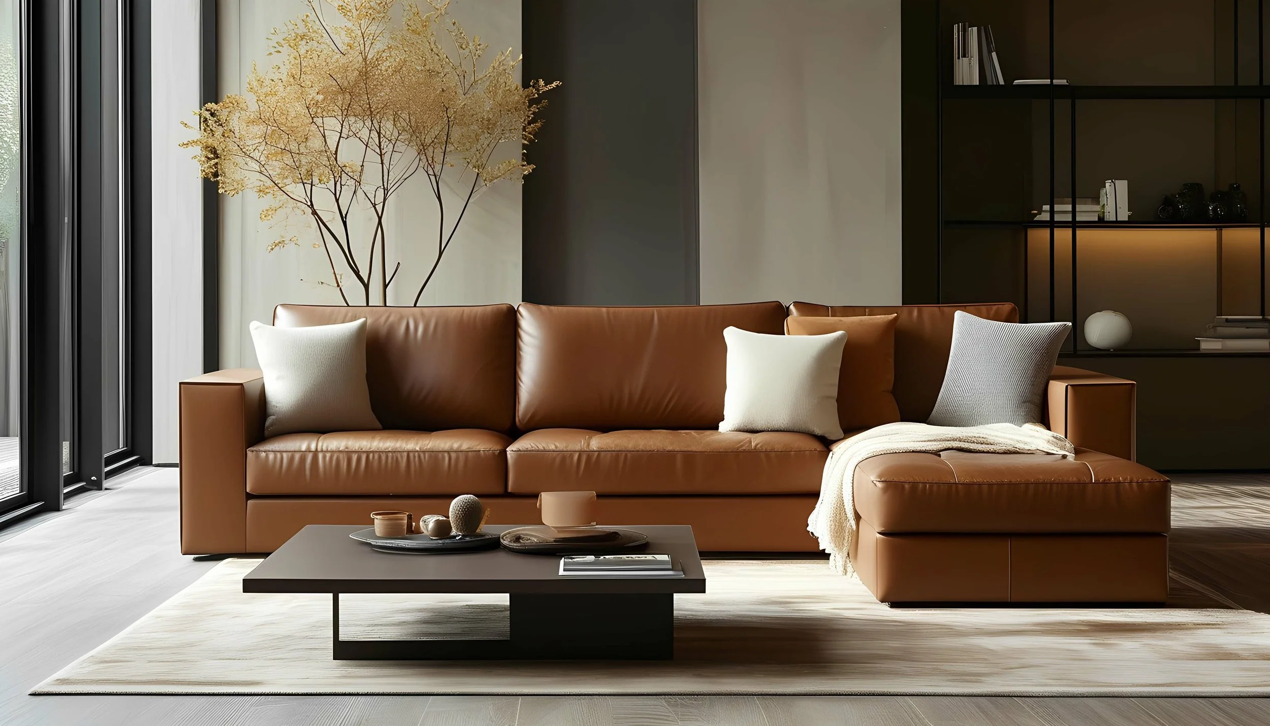 Cavan Design Company