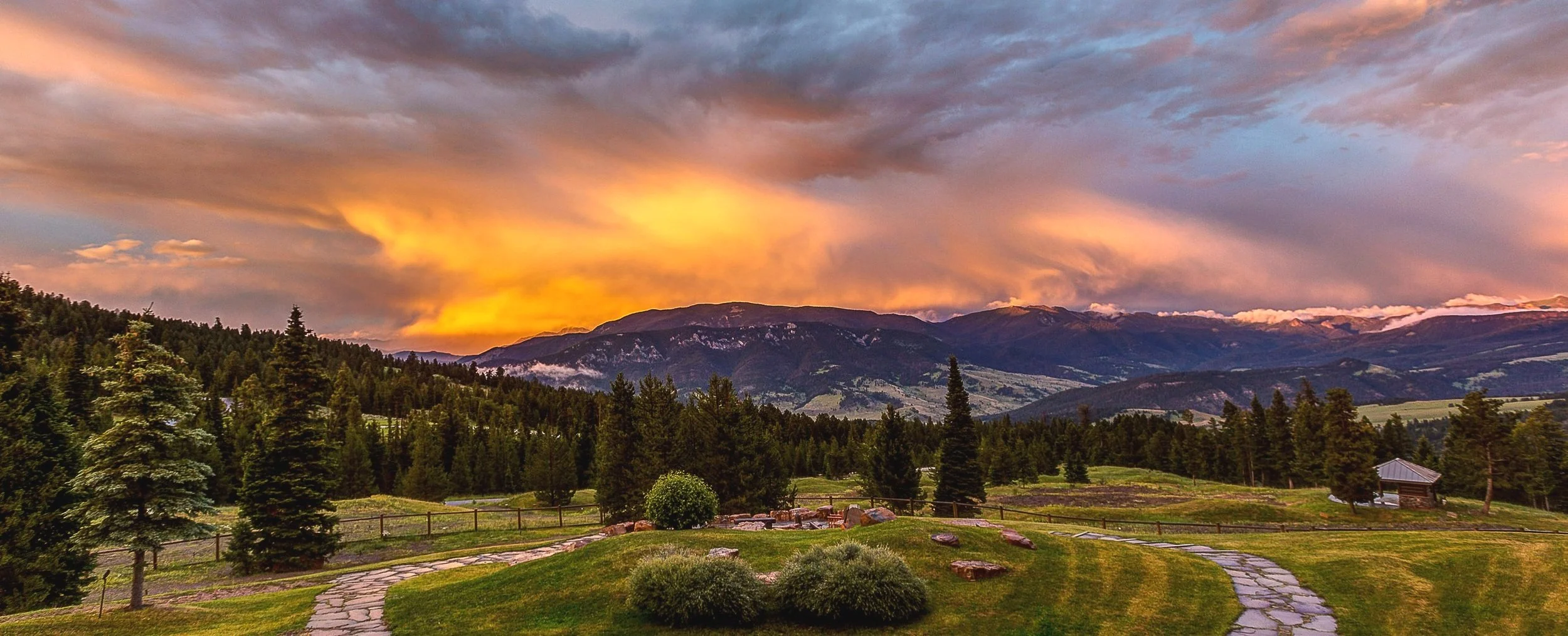 Bozeman Property Management