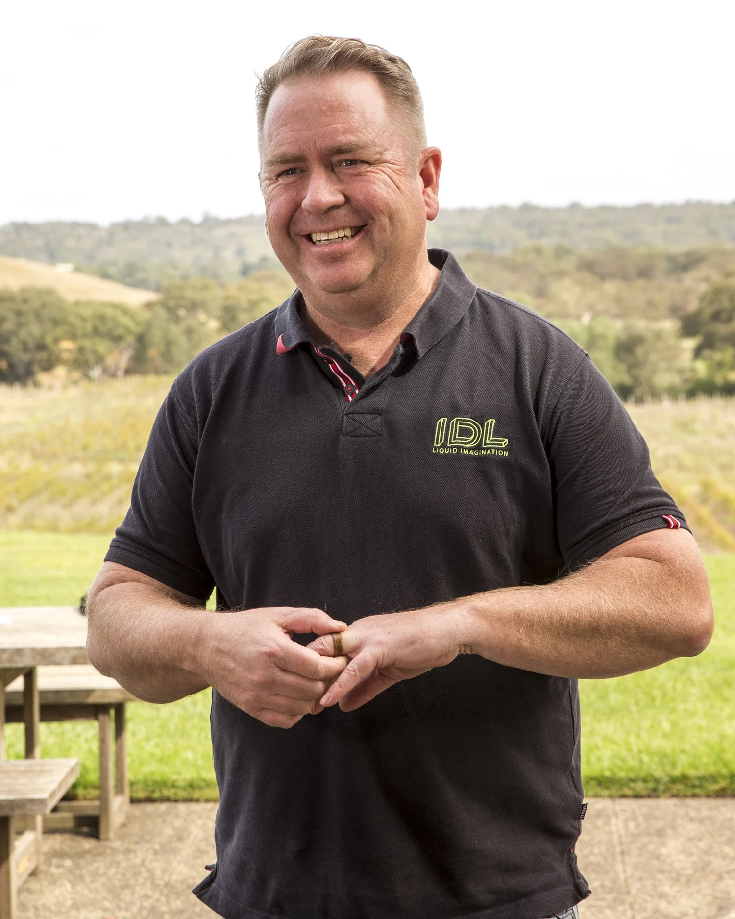 Geelong IDL Team — IDL Australia