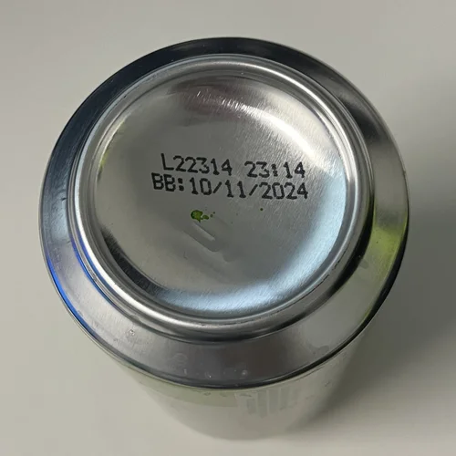 How do lot codes work? — IDL Australia