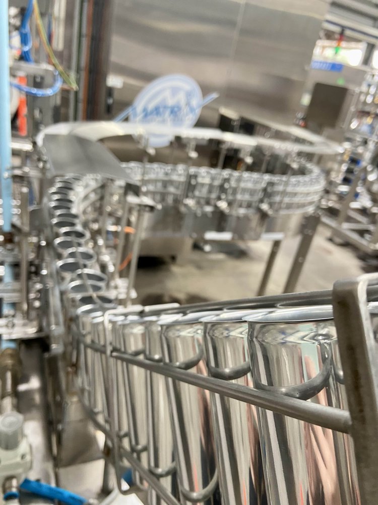 Contract Canning · State of the Art Facility — IDL Australia